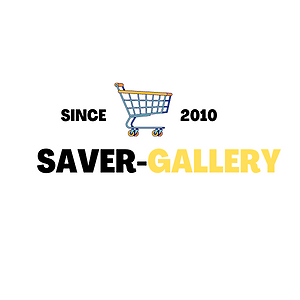 Saver-Gallery | eBay Stores