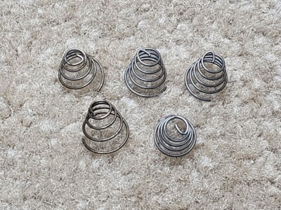 FACTORY Remington Model 11 Carrier Latch Spring! ALL Gauges! New Old ...