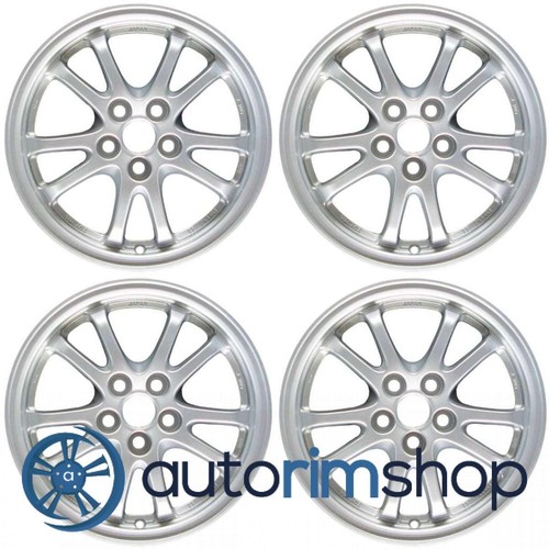 Toyota Prius Prius Prime 2016-2022 15" OEM Wheels Rims Set 4261147440 ...