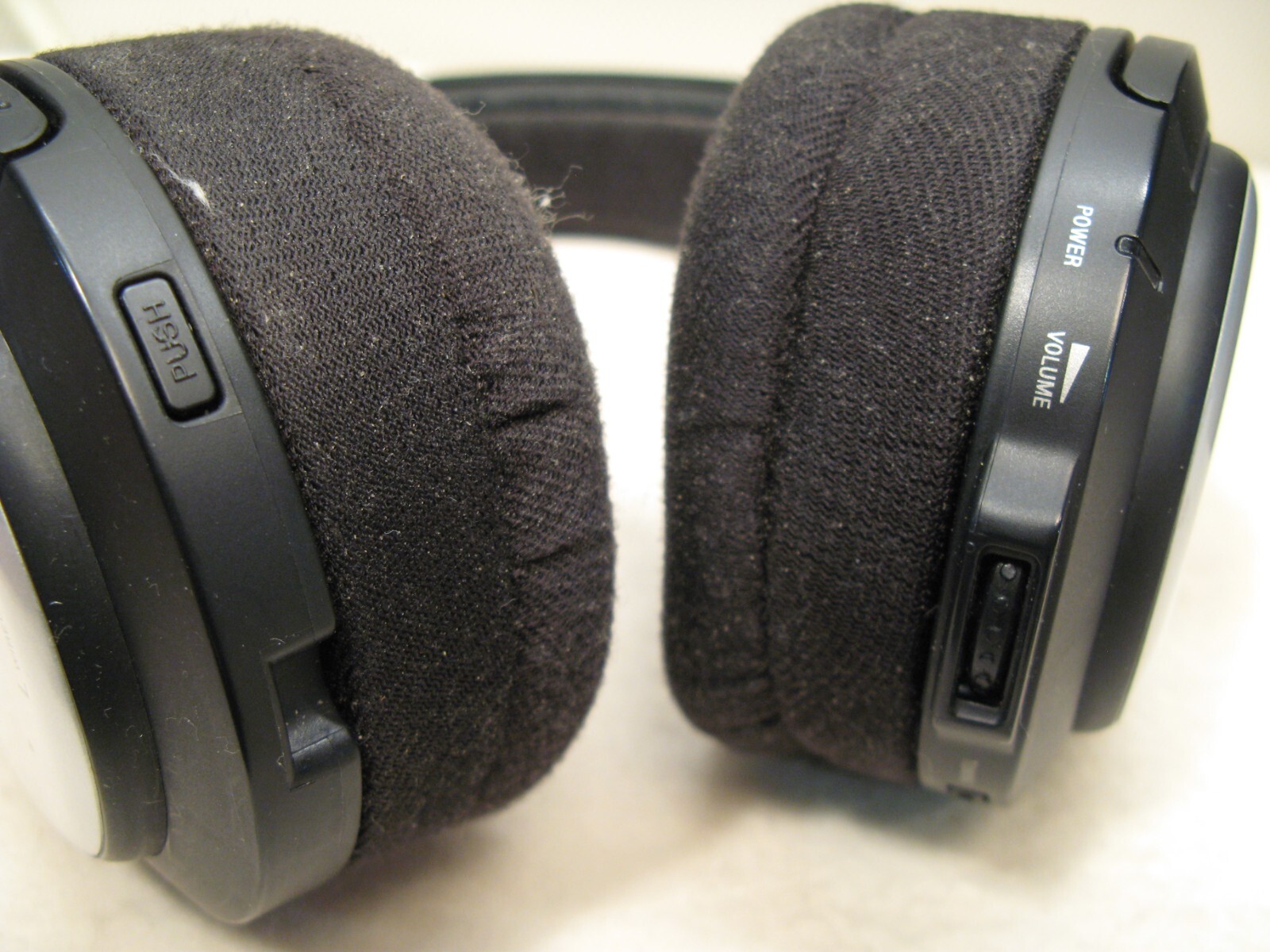 Sony MDR-RF925R Headband Wireless Headphones | eBay