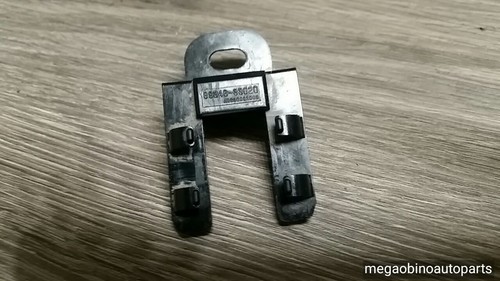 toyota lexus es350 2007 backup sensor bracket 89348-33020 oem c1 | eBay