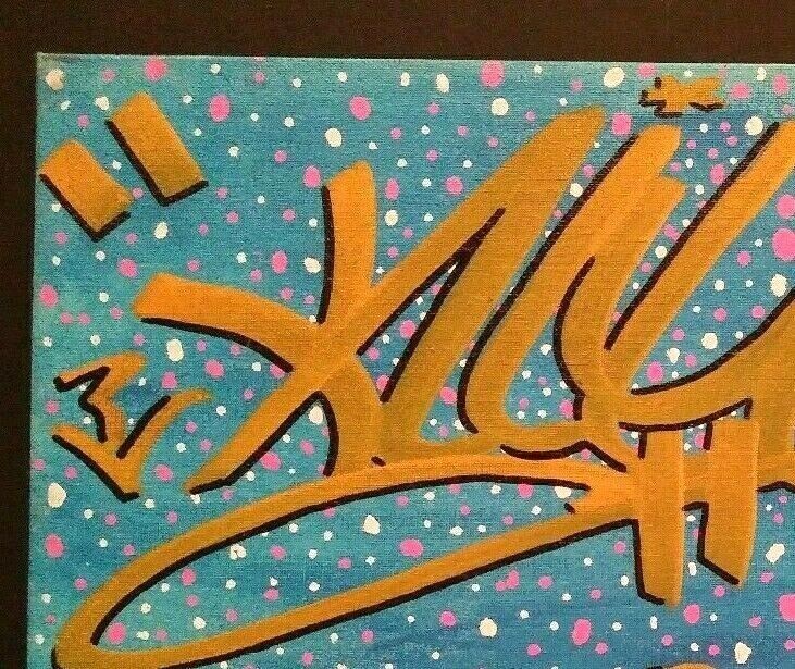 Lilly Name Graffiti