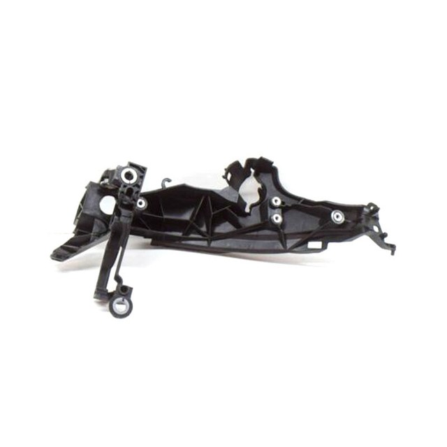 Genuine Audi A4 Left Headlight Support Bracket Arm 8K0805607B for sale ...