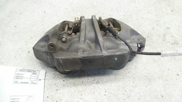 Left Front BREMBO 4 Position Brake Caliper OEM 2018 2019 2020 Audi Q5 ...