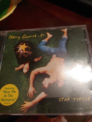 harry connick jr star turtle cd | eBay