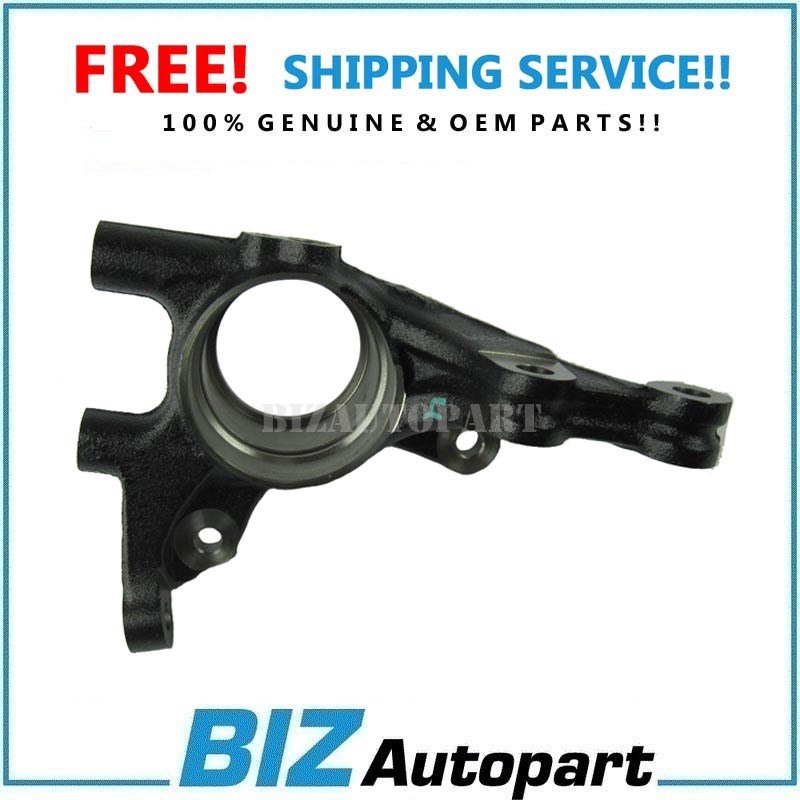 GENUINE ! FRONT STEERING KNUCKLE RIGHT for 07-12 HYUNDAI ELANTRA OE ...