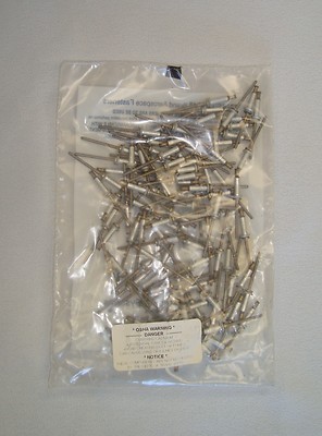 CHERRYMAX AEROSPACE FASTENERS RIVETS 100pcs NAS9301B405 M7885/2405 ...