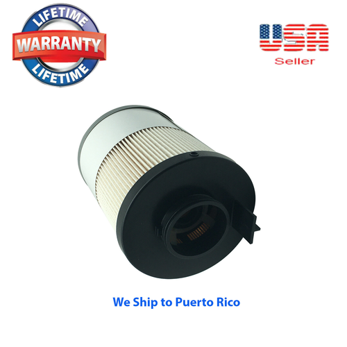 12 X FS20083 A0000905051 Fuel water Separator Filter Fit Freightliner ...