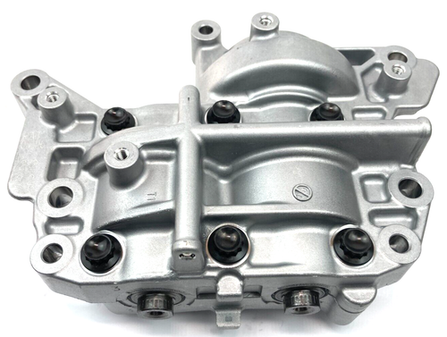 Genuine Toyota 13620-36020 Balancer ASSY Engine 1362036020 OEM for sale ...