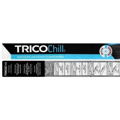 Trico CHILL Winter Wiper Blade 22" & 22" (Set of 2) - 37-220 + 37-220 ...
