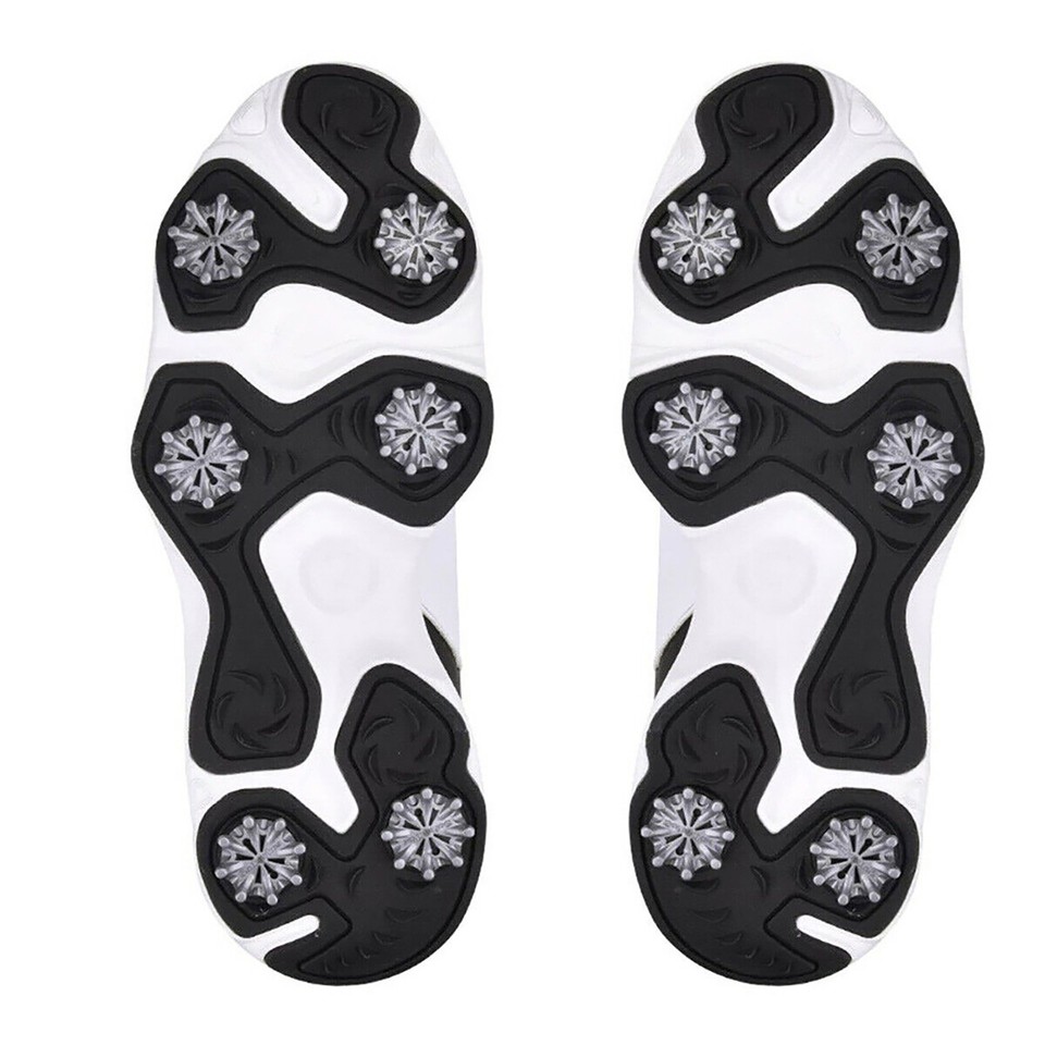 28X Golf Shoe Soft Spikes Replacement Cleat Fast Twist Stud For Footjoy ...