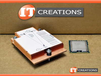 INTEL XEON CPU KIT E5502 DUAL CORE 2C PROCESSOR FOR IBM BLADECENTER ...
