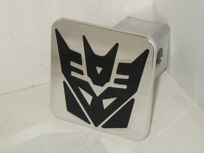 hitch cover,DECEPTICON black,FORD,tahoe, supercrew TRANSFORMER | eBay