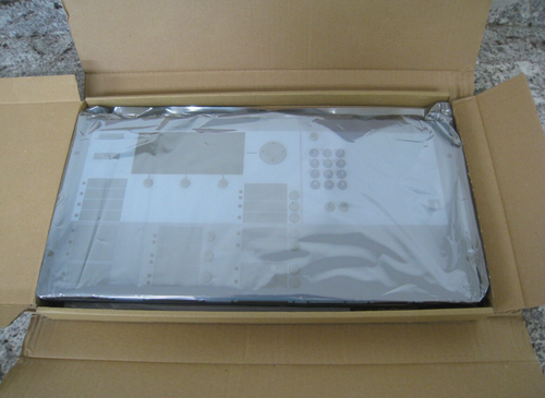 New Siemens Desigo FCM2018-U2 PMI Operating Interface Unit / Control ...