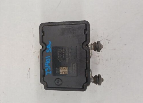 2011-2012 Ford Fusion ABS Anti-Lock Brake Pump Control Module Assembly ...