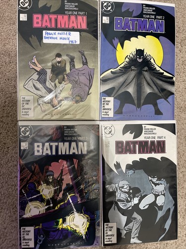 Batman #404 (Feb 1987, DC) for sale online | eBay