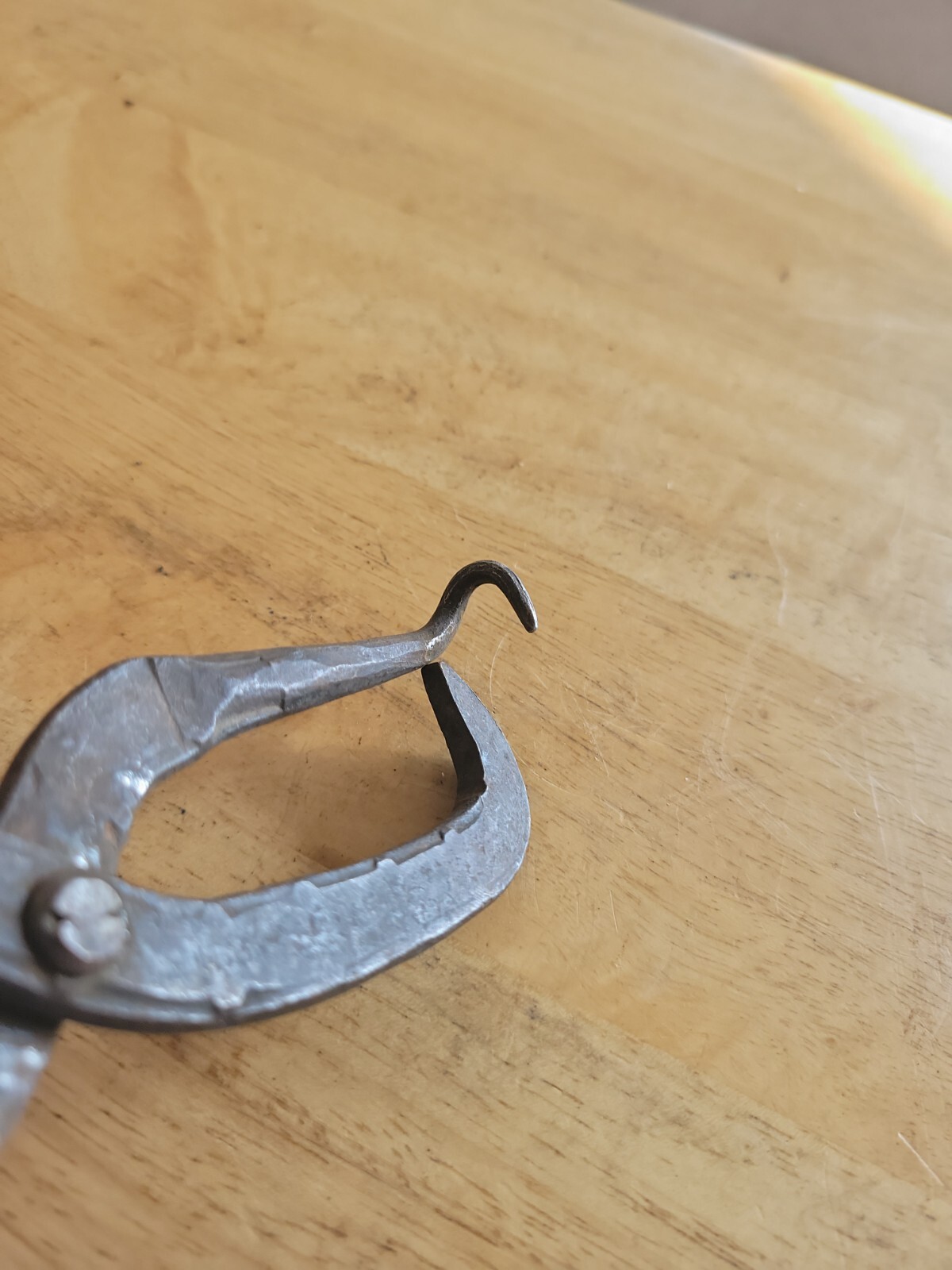 ANTIQUE Brake Drum Pliers Brake Spring Plier Installer Removal Car ...