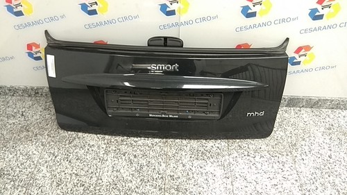 Porte Postérieurs A4517420210 SMART Fortwo (A / C451 ) ( 09/10>09/15