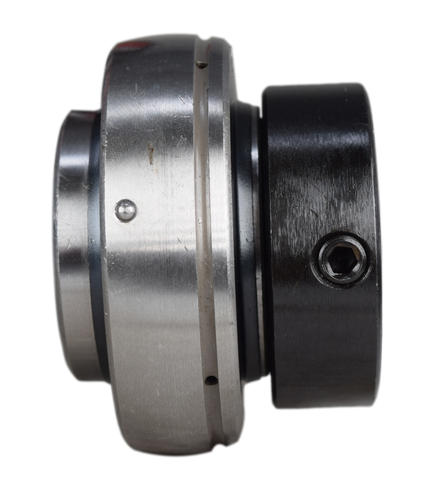 1-1/4" Insert Bearing W/ Lock Collar HC207-20 VE-220 G1104KRRB UEL207 ...