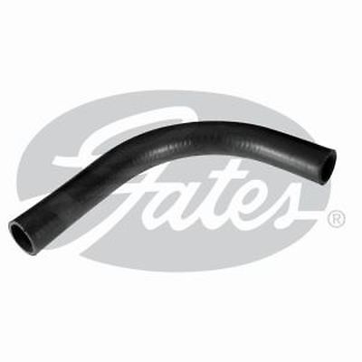Gates Coolant Hose 20137 fits Mitsubishi Nimbus UF 2.4 i (N34W) | eBay ...