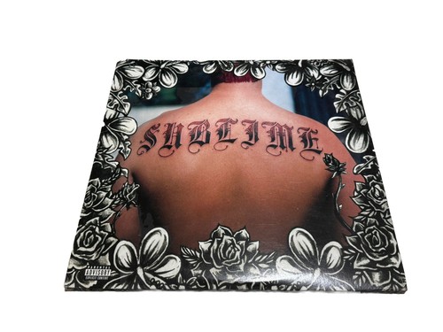 Sublime - Sublime (Self Titled) VMP Exclusive 2LP Sun Orange Galaxy ...