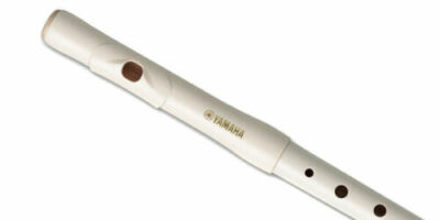 YAMAHA Flute Recorder Fife YRF-21 C | eBay