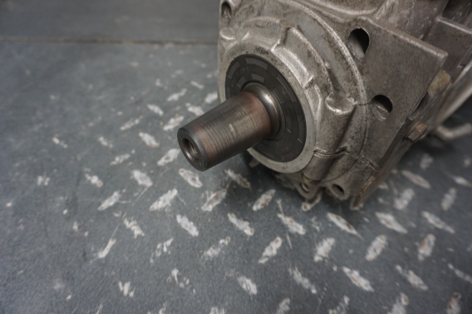 1996 Ski-Doo 670 Summit OEM Complete Snowmobile Engine Motor Ass'y | eBay