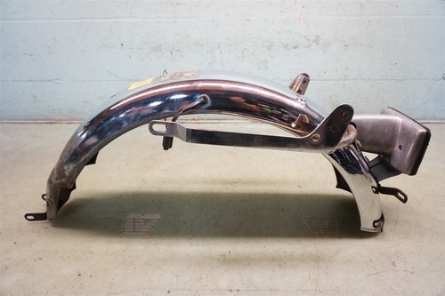 1979 Triumph T140V T140D T140 V Bonneville Special TR7V *2806 Rear ...