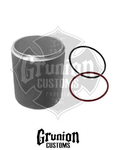 Viair 480C Chrome Pewter Compressor Cylinder Wall Rebuild Kit RP108 | eBay