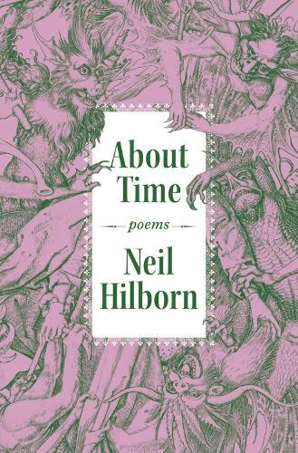 Neil Hilborn About Time (Paperback) 9781638342021 | eBay