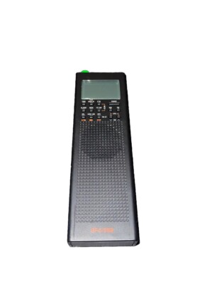 County Comm GP-5/SSB AM / FM / SW Handheld Radio Receiver | eBay