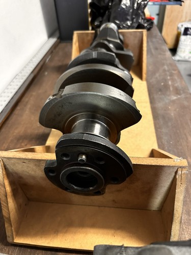 Chevy Big Block 454 BBC 049 Oval Port 353049 Cylinder Heads Pair ...