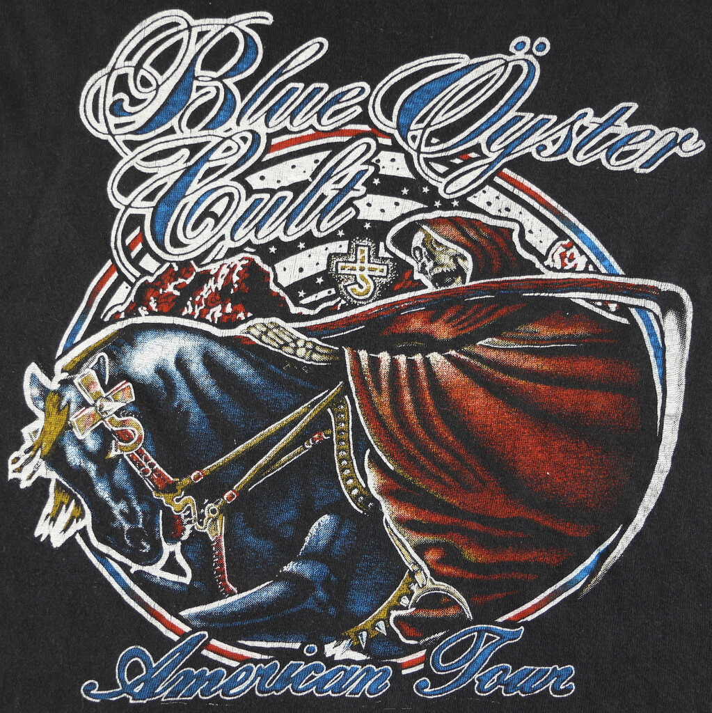 Blue Oyster Cult Some Enchanted Evening