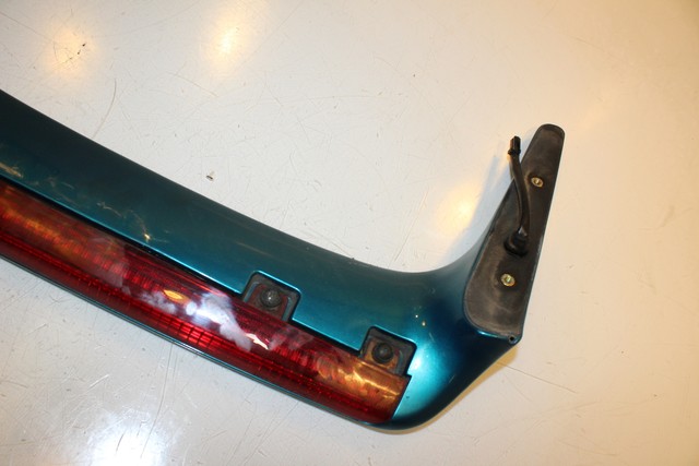 88 Honda Goldwing Gl1500 GL 1500 Trunk Light Bar for sale online | eBay