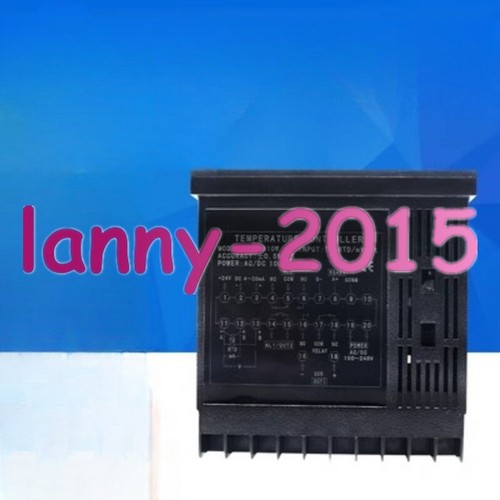 1PC new TOKY TE6-SB10W intelligent temperature control meter #TX | eBay