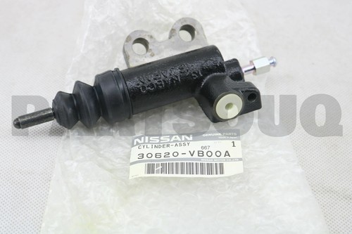 30620VB00A Genuine Nissan CYLINDER ASSY-CLUTCH OPERATING 30620-VB00A | eBay