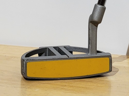 Acuity Turbo Max Putter RH 34.5" | eBay