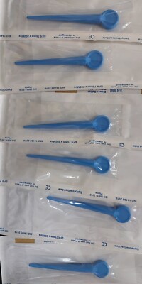 Sterile Meatal Dilator Male Adult Penile Uretheral Meatus Pack of 10 | eBay