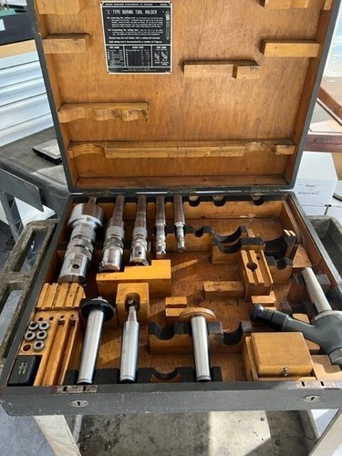 Backup Tooling for Sip 6A & 7A | eBay