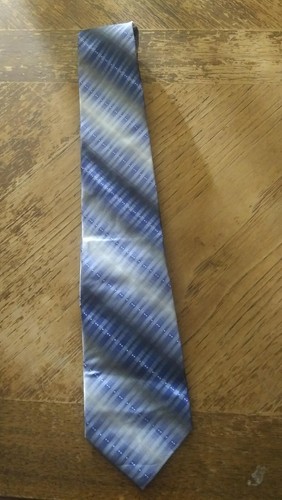 Van Heusen Silk Stain Resistant Neck Tie | eBay