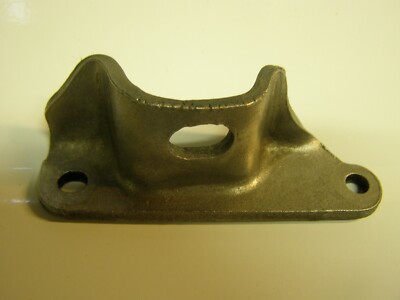 MOPAR late 70s 440 throttle return spring bracket | eBay