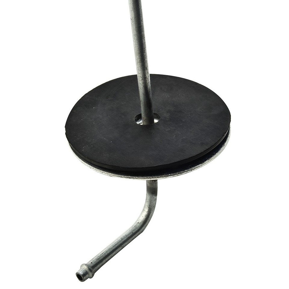 60cm Fuel Tank Stand Pipe for Webasto & ForEberspacher Heaters Direct ...