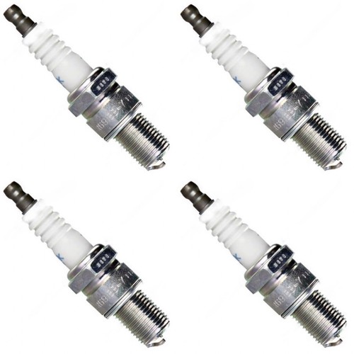 NGK For Suzuki RM125 1996-2007 Spark Plug Racing Box of 4 R6918B-8 | eBay