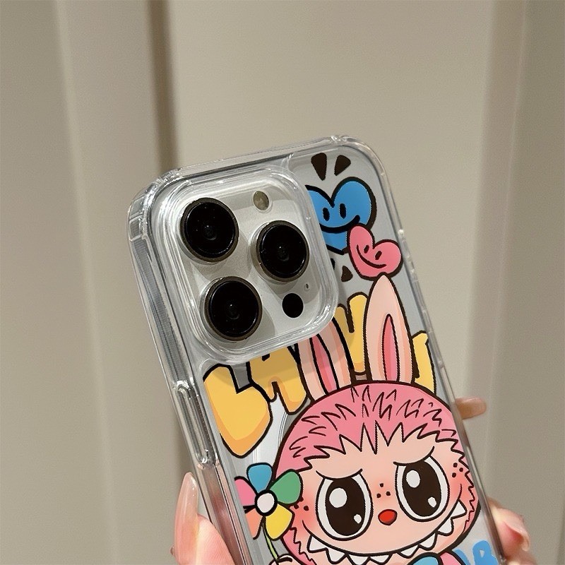 Labubu Cell Phone Case ( iPhone 16 Pro Max Case ) | eBay