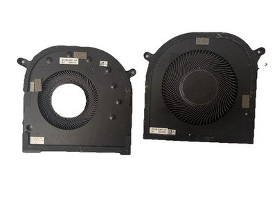 DELL XPS 17 9700 9710 9720 Precision 5750 5760 5770 CPU + GPU Cooling ...