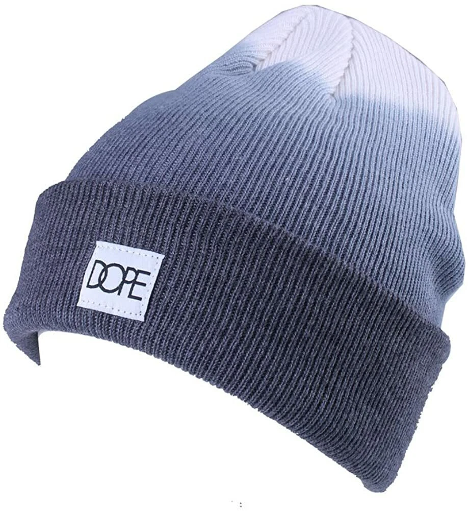 Dope Couture Beanies