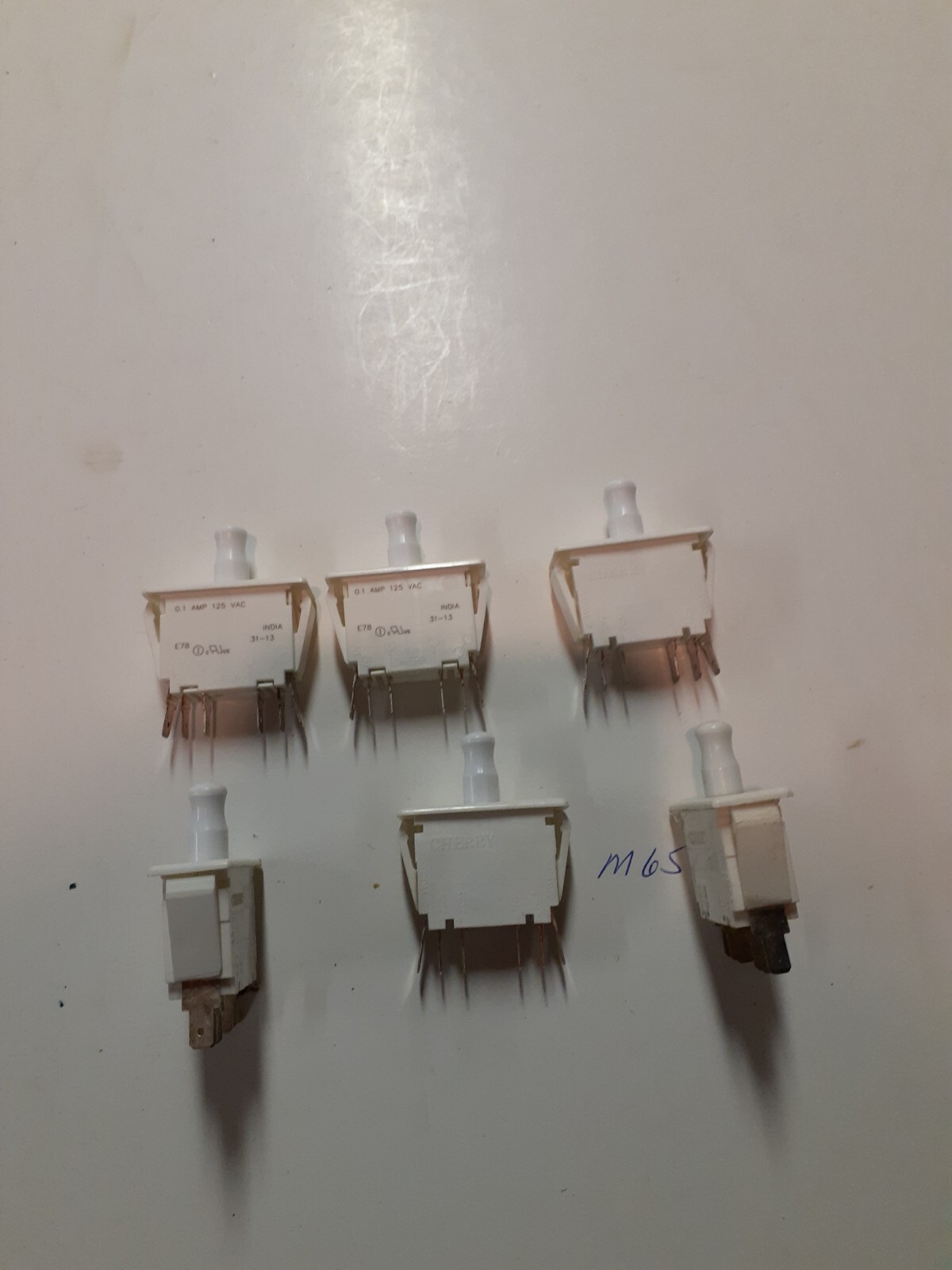 Cherry Switch | eBay