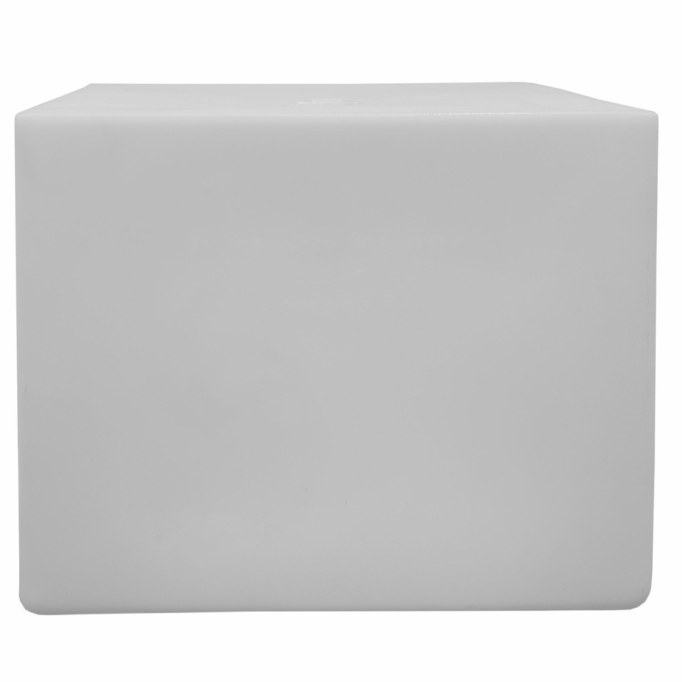 45 Gallon RV Water Tank 34 1/2" X 19 3/4" X 15 3/4" 0211W Fresh Water ...