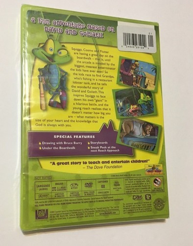 The Roach Approach: Slingshot Slugger! 2006 by Roach Approach exlibrary ...