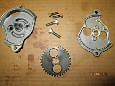 2003 Honda XR80R OIL PUMP 03 XR80 XR80R 91-13 | eBay